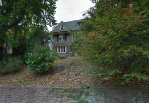 Baleroy Mansion | Creativespirits.net