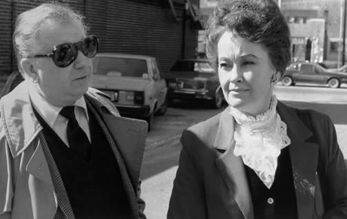 Ed and Lorraine Warren | Creativespirits.net