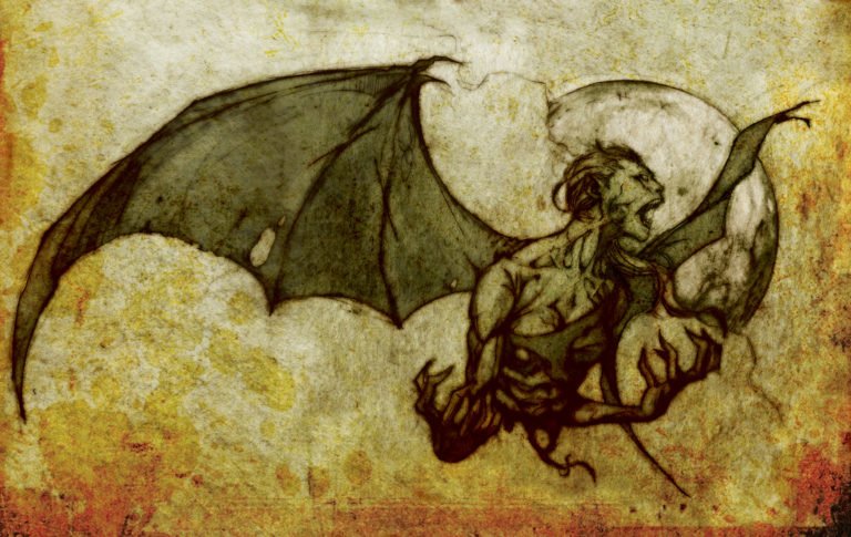 Manananggal | Creativespirits.net